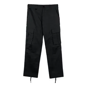 Nike Skateboard Flex Ftm Cargo Pants - Black