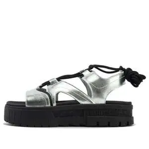 PUMA Cilia Wedge Sandals