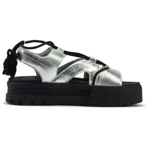 PUMA Cilia Wedge Sandals