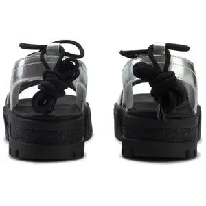 PUMA Cilia Wedge Sandals