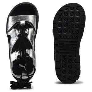 PUMA Cilia Wedge Sandals