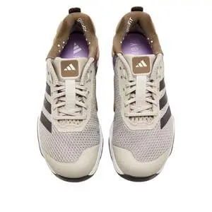 Adidas Dropset 3 Training Sneakers - Beige/grey Strata/powder Plum
