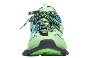 Balenciaga Track Sneakers - Apple Green