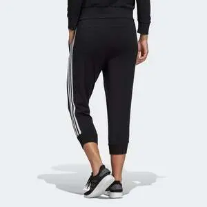 Adidas Essentials Solid 3/4 Pants