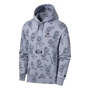 Nike Jordan Printed Sweatshirts Hoodies For Men