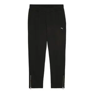 PUMA X Ami Cargo Trousers - Black