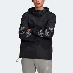 Adidas Originals Regen Wb Tref Jacket