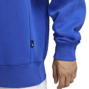 Nike Fleece Crew Sweatshirt