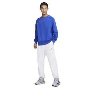 Nike Fleece Crew Sweatshirt