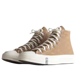 CONVERSE X Kith Chuck Taylor All Star 1970 High Top Sneakers - Tanin