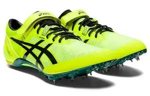 Asics Blade Track Spikes