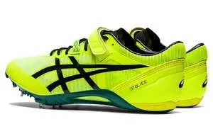 Asics Blade Track Spikes