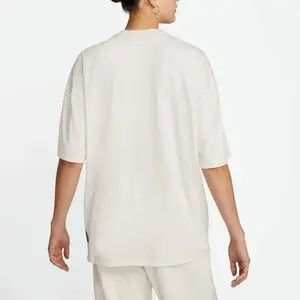 Nike Swoosh Logo Short Sleeve T-shirt - Default Color