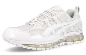 Asics Gel-nandi 360 Sneakers - White