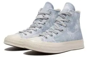 CONVERSE Chuck 70 Beach Dye High Top Sneakers