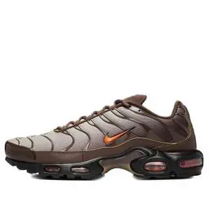 Nike Nike Air Max Plus Sneakers Brown/orange