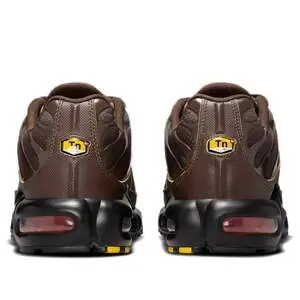 Nike Max Plus Sneakers - Brown/orange