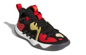 Adidas Harden Stepback 2 J Performance Basketball Shoes