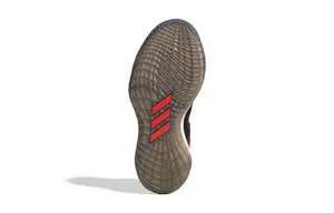 Adidas Harden Stepback 2 J Performance Basketball Shoes