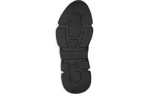 Balenciaga Recycled Speed Sock Sneakers - Black