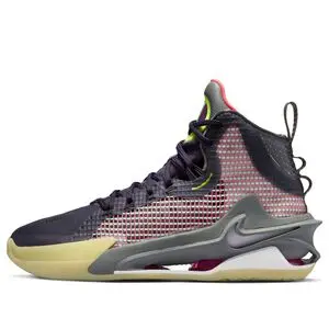Nike Zoom Gt Jump 'chaos' High Top Sneakers