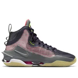 Nike Zoom Gt Jump 'chaos' High Top Sneakers