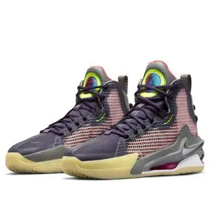 Nike Zoom Gt Jump 'chaos' High Top Sneakers