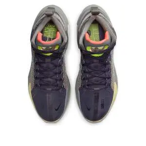 Nike Zoom Gt Jump 'chaos' High Top Sneakers