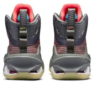 Nike Zoom Gt Jump 'chaos' High Top Sneakers