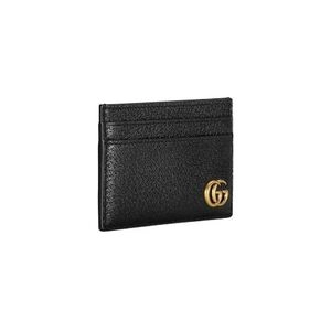 Gucci 26 Gg Marmont Card Holder Wallet