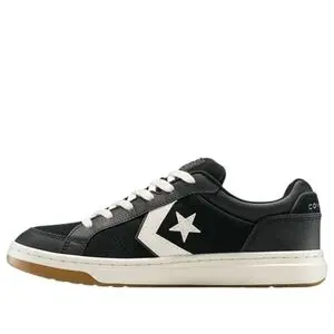 CONVERSE Pro Blaze Classic Low Top Sneakers - Black/egret/dark Matter