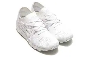 Asics Gel-kayano Trainer Knit Low Top Sneakers