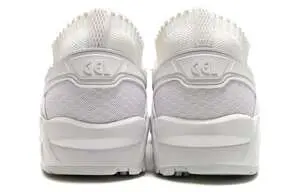 Asics Gel-kayano Trainer Knit Low Top Sneakers