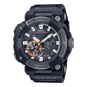 Casio G-shock Frogman Timepiece - Black