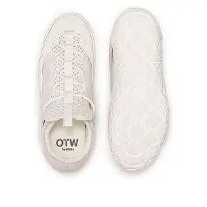 VANS Old Skool 36 Fm Sneakers - Marshmallow