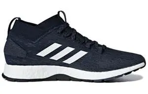 Adidas Pureboost Mid Top Sneakers