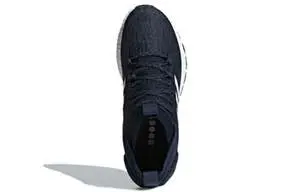 Adidas Pureboost Mid Top Sneakers