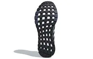 Adidas Pureboost Mid Top Sneakers