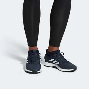 Adidas Pureboost Mid Top Sneakers