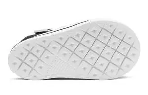 CONVERSE Chuck Taylor All Star Superplay Sandals - Black
