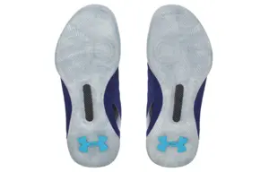 Under Armour Curry 3 Low "father And Son" Basketball Shoe - Purple