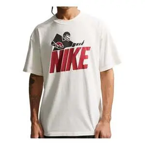 Nike Max90 T-shirt - Sail