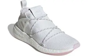 Adidas Arkyn Knit Sneakers - White/grey