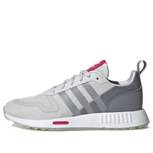 Adidas Adidas Multix 2.0 Sneakers Light Gray/dark Gray/red