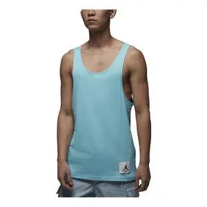 JORDAN Air Essentials Tank - Blue