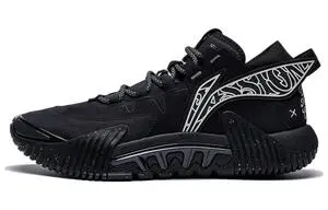 LI-NING Badfive 2 Low 'mister Cartoon' Sneakers