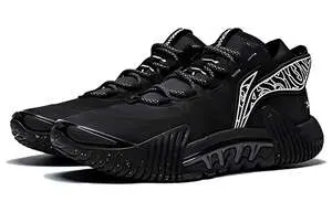 LI-NING Badfive 2 Low 'mister Cartoon' Sneakers