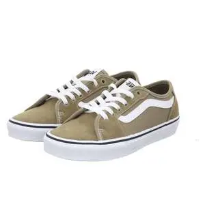 VANS Filmore Decon Sneakers - Beige