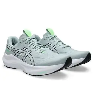 Asics Gt-2000 Athletic Sneakers - Cold Moss/black