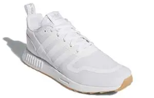 Adidas Multix Gum Sneakers - White